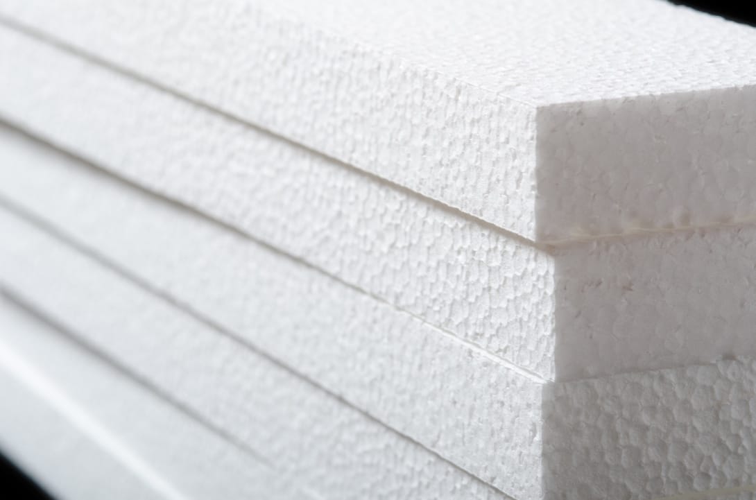 Polystyrène expansé : pourquoi l'utiliser en isolation de façade